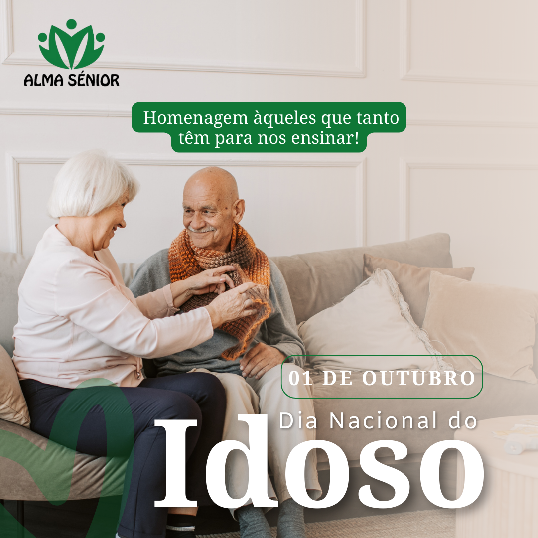 Alma Sénior
